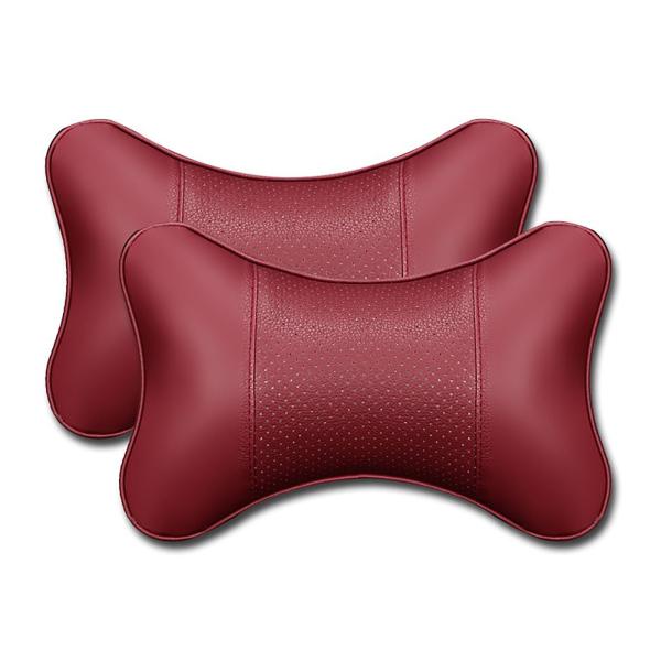 商品名:  RVQWXDMR Car Neck Pillow for Kia K5 2021-2025, Breathable Soft Comfortable Car Seat Headrest Neck Rest Cushion for...