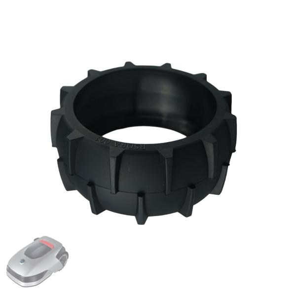 商品名:  Robotic Lawn Mower Anti-Pulley for Dreame Roboticmower A1 Robotic Lawnmower, Efficient Grass Cutting Replacement P...