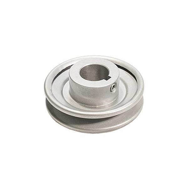 商品名:  Part 773 Steel Pulley 1" X 3-1/2" P-327 Replacement for B1SB773, 275-503, 7-05415ブランド: Generic重量: 331g商品番号: 773海外の...