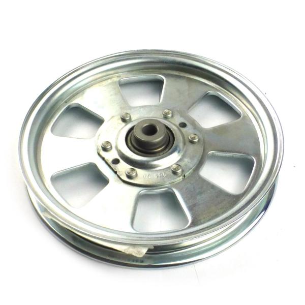 商品名:  PHUOC LOC THO for Dixie Chopper 6 Flat Idler Pulley for Lawn Mowers / 683625ブランド: PHUOC LOC THO商品サイズ: Large商品番号: D...