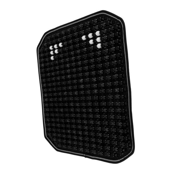 商品名:  CHICAMPERA Car Seat Seat Protector Ventilated Ergonomic Cushion for Driving Non Slip Comfortable Auto Coversブランド: ...