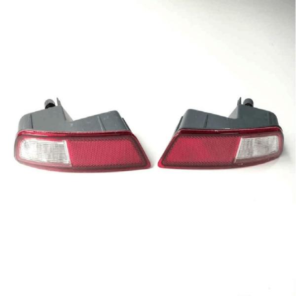 商品名: JUNMO-AUTO 1PCS Rear bumper light left 19-21 models OEM 53469577 68275957AC JUNMO-AUTO 1PCS Rear bumper light left ...