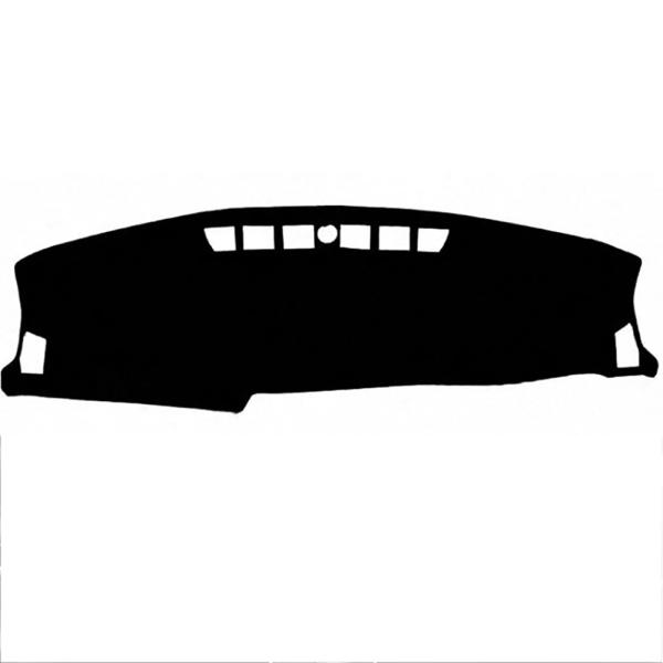 商品名:  Car Dash Cover Custom for KIA Seltos SP2 2019-2024 RHD Dashboard Cover Dash Mat Sunshade Glare UV Rays Protector N...