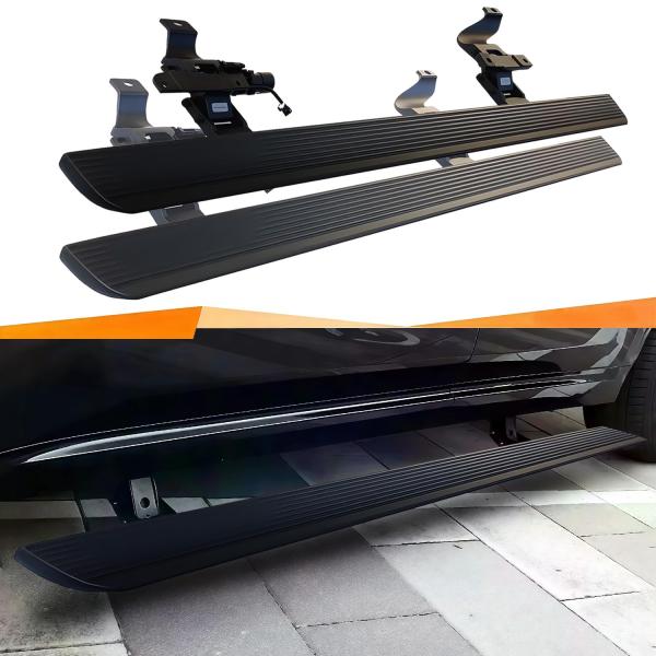 商品名:  Fits for 2024 2025 GX 550 Lexus GX550 Accessories Power Electric Running Board Deployable Side Stepブランド: Suvmax商品番...