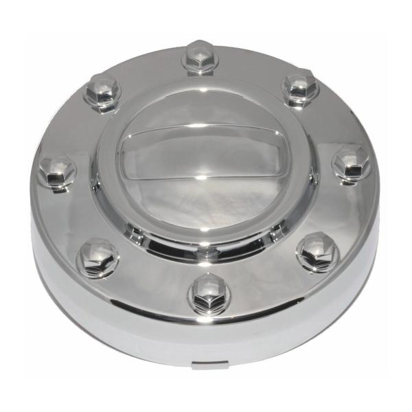 商品名:  ARCOSUCU Front Alloy Wheel Center Cap for Ram 3500 2011-2017 Longhorn 1Ton Dually 9 1/4" Diameter&amp;2 3/4" Tall-...
