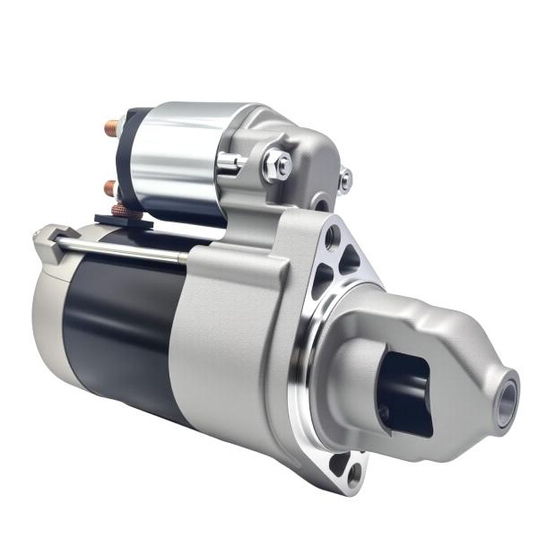 商品名:  New Starter Replacement for 2010 Kawasaki FX730V FX691V FX651V, John Deere 636M 648R 652R 661R Z445 Z465 Z645, 211...