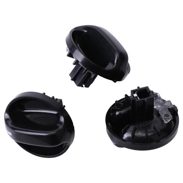 商品名:  Aublinto AC Heater Climate Control Switch Assembly Fits for Toyota Tundra 3.4L 4.0L 4.7L 2000-2006 Climate Control...