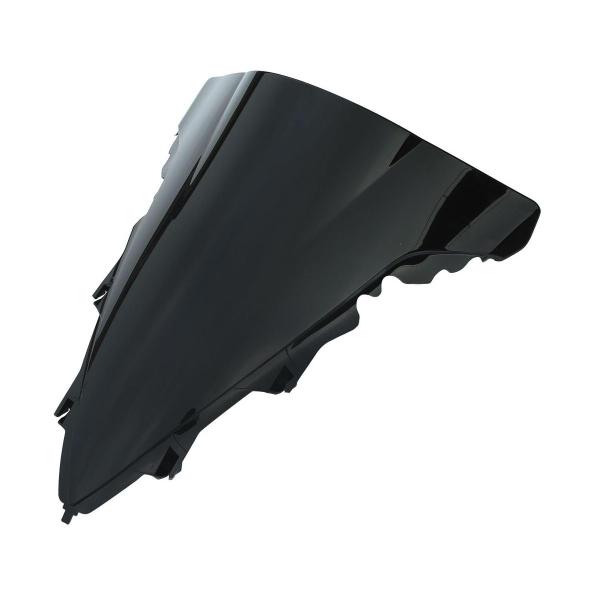 商品名:  DATUIHAN Pmma Windscreen Windshield Fits Yzf-R1 Yzfr1 Black--Color Double Bubble--Type PWWFYYRY222222YZFR1YZFR 901...