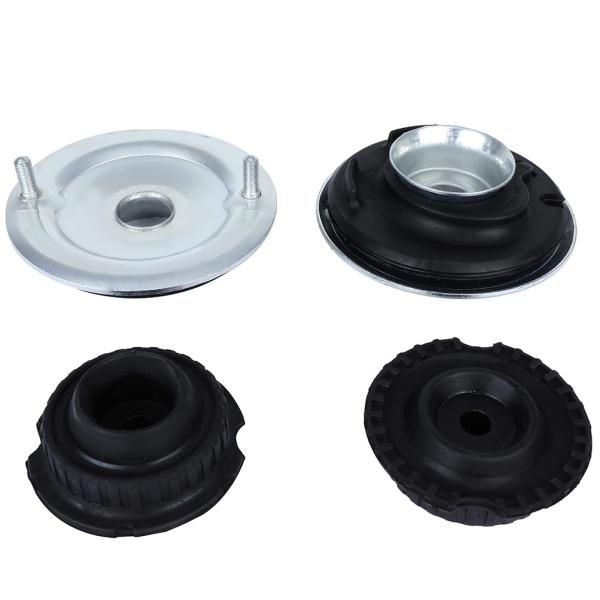 商品名:  Abrillvt Front or Rear Suspension Strut Mount Fit for 1996-2009 2012-2014 for Audi,1998-2005 2009-2010 for Volkswa...