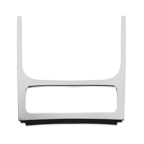 商品名:  ATKMAXON Chrome Center Console Adjust Switch Panel Frame Cover Trim for Dodge for Ram 1500 2010,for Ram 1500 2011-...