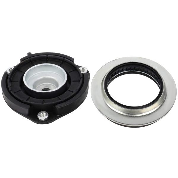 商品名:  Front Left or Right Suspension Strut Mount Compatible with 2006-2018 for Audi,2007-2019 for Volkswagen 907949 1J04...