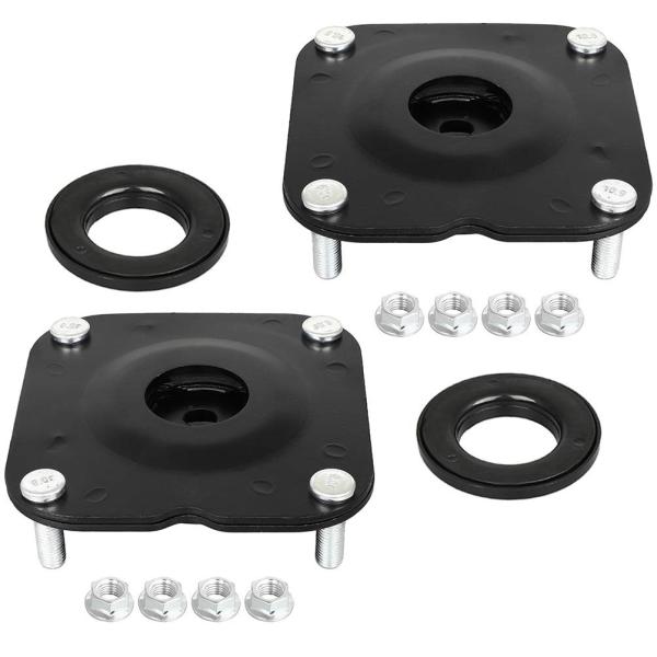 商品名:  SCITOO Suspension Strut Mount Fit For Mazda MPV SM5458,MP904958,K80914,904958,LC6234380,DLC6234380E,Front Left or ...