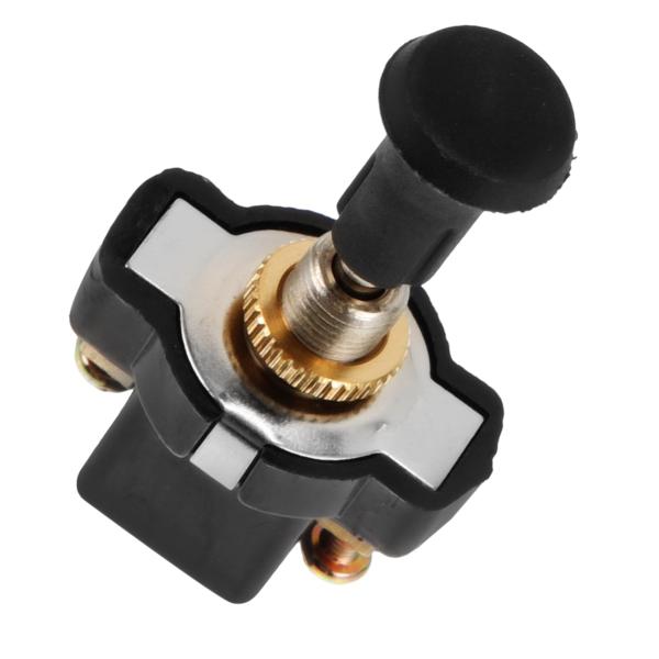 商品名:  PRETYZOOM Truck Modification Headlight Switch Pull Type Easy Operation Constructionブランド: PRETYZOOM商品サイズ: 5.30X3.00...