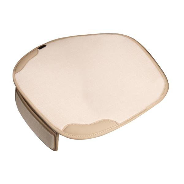 商品名:  Car Seat Cushion | Nonslip Truck &amp; Sedan Driving Seat Cushion | Comfortable Automotive Interior Accessory for ...