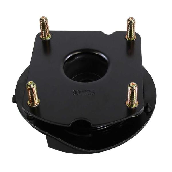 商品名:  Cyllde Suspension Strut Mount-Strut-Mate Strut Mounting Kit Front 2pc 909906 F2GZ18A161A, adapt to your carブランド: C...