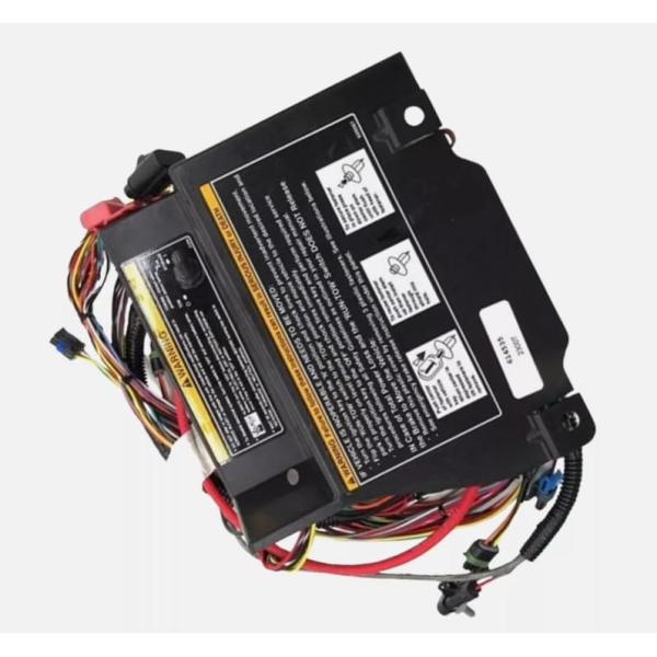 商品名:  23 Holes Speed Controller Wiring Harness Set Fit for 2009-2011 EZGO RXV Danaherブランド: Generic高さ: 3cm横幅: 3cm奥行: 3cm重...