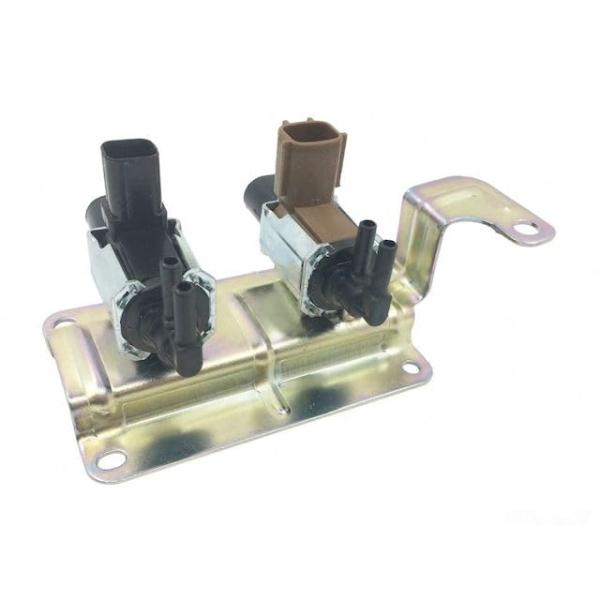 商品名:  Intake Manifold Runner Solenoid for 2004-2013 Mazda 3 (PG-1800818)ブランド: Sawyer Auto高さ: 25.4cm横幅: 25.4cm奥行: 25.4cm重...
