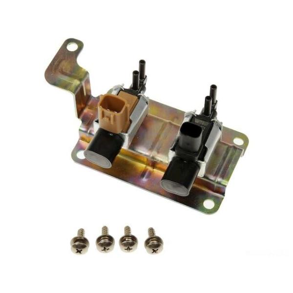 商品名:  Intake Manifold Runner Solenoid for 2010-2013 Mazda 3 Sport (PG-2043671)ブランド: Sawyer Auto高さ: 25.4cm横幅: 25.4cm奥行: 2...