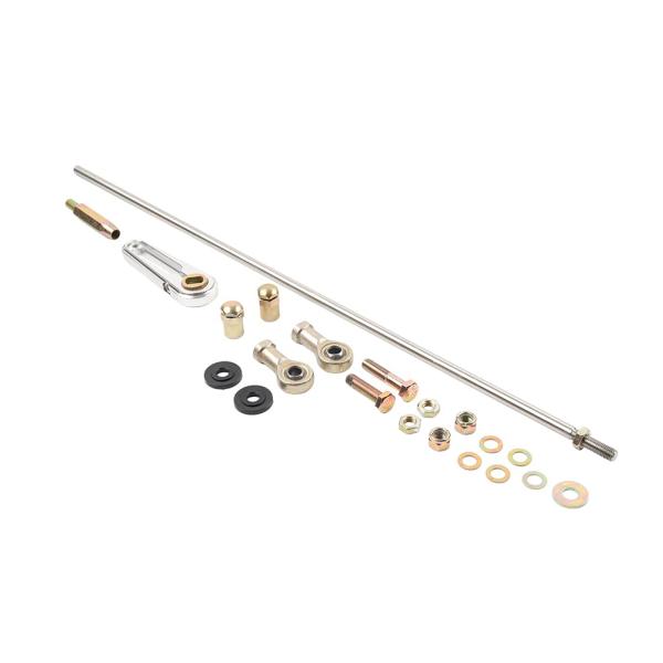 商品名:  Cnwaga3 Transmission Shift Cables Clutch Linkages Shift Linkage Kit Aluminum Alloy For GM Turbo-Hydramatic 350 - T...