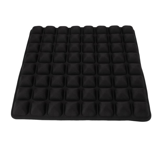 商品名:  Car Seat Cushion Comfort Memory Foam, 17.72 x 17.72 x 1.77in Seat Cushion for Car and Office Chair, Shock Absorbin...