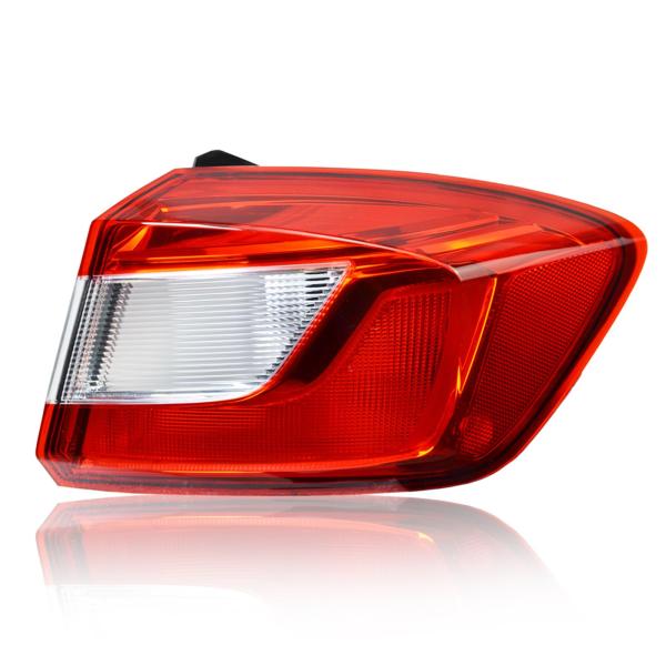 商品名:  Tail Light Assembly Compatible with Chevy Cruze LS LT LTZ Premier 4-Door Sedan 2016 2017 2018 2019 Rear Taillights...