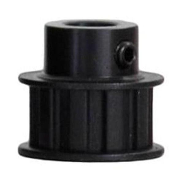 商品名:  Dryowre 1/2" Clogged Pulley Fits Fisher Poly Caster DC Electric Motor 10-Teethブランド: Dryowre商品番号: YTYA86006-6866963...