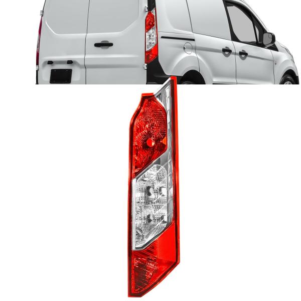 商品名:  ELH Rear Tail Light Fit For 2014-2023 Ford Transit Connect 14 15 16 17 18 19 20 21 22 23 Ford Transit Connect Brak...