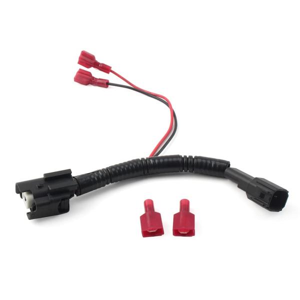 商品名:  Cndask027 Auto Parking Lights Adapter Parts Accessories Grille Marker Lighting Lamps Replacement for Ford F150 F25...