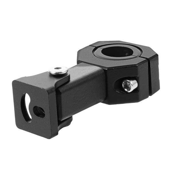 商品名:  Cabilock Motorcycle Headlight Bracket Durable Mounting Holder for Spotlight Easy Installation Stable Support for V...