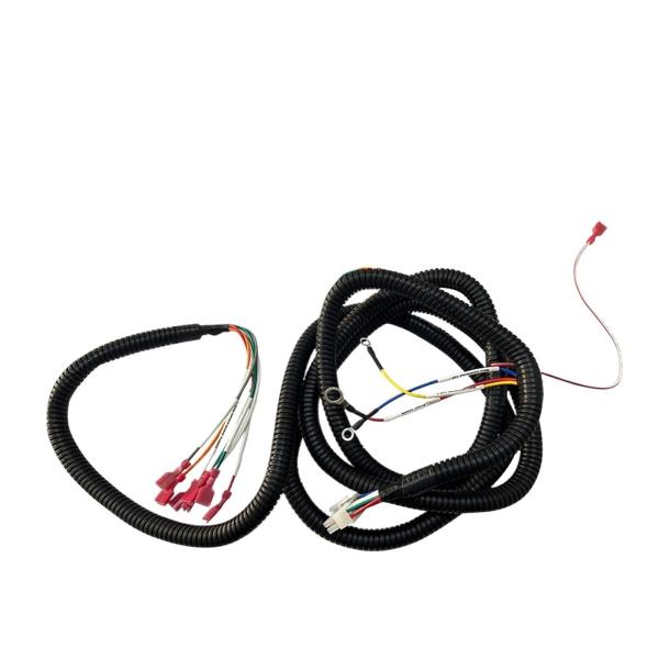 商品名:  74324-G01 Compatible for Golf Cart Controller Main Wiring Harness Compatible for EZGO Electric PDS Models OEM#7432...