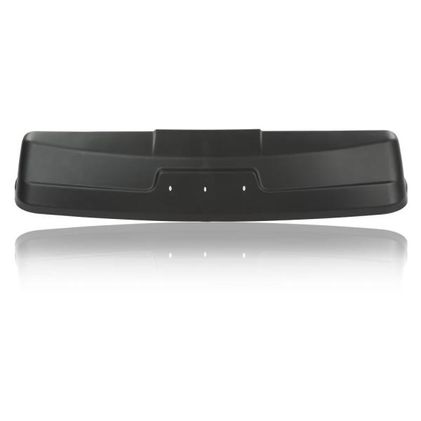 商品名:  CNNELL Golf Cart Front Cowl Cap w/o Headlights Compatible with E-Z-GO Marathon 1988-1994, 27164-G01ブランド: CNNELL高さ:...