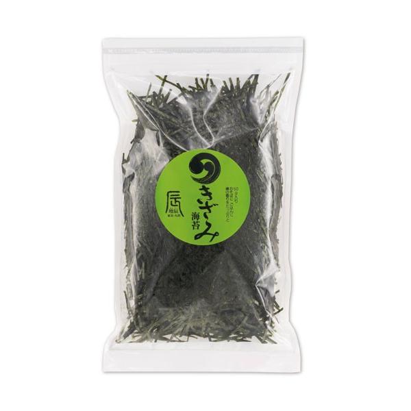 香り溢れる国内産のきざみのり和食や洋食、どのシーンのお料理にも利用できる使い道が無限の万能な焼きざみ海苔。2ミリ幅に切られた焼海苔です。原料の価格高騰に伴い2025年6月に価格改定いたしました。