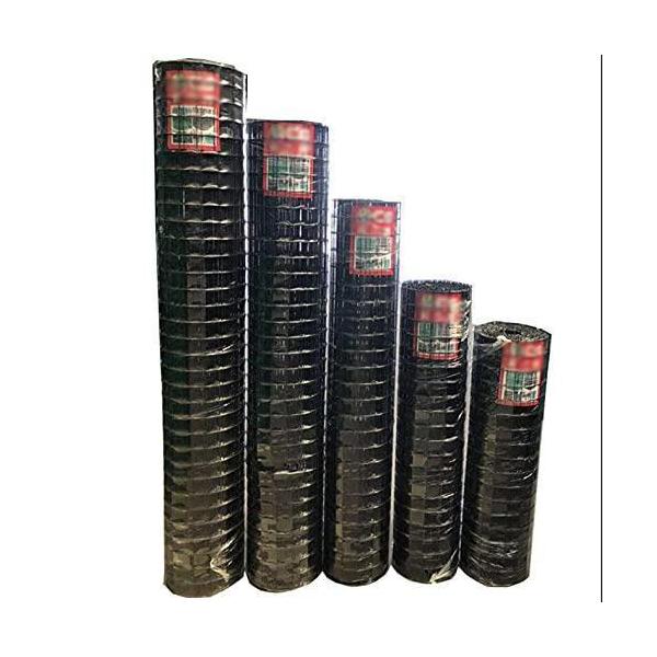 材質：高品質の冷間引抜鉄線、より硬く、壁や地面の建物のひび割れ防止に役立ちます省スペース：金網は簡単に輸送および保管できるように丸められており、使用しないときは簡単に丸めることができます製品の長さ：各ロールは1.2m（H）x 30m（L）、...