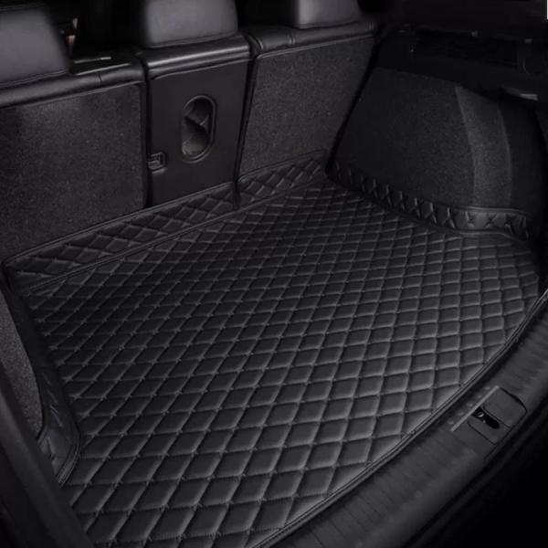 【適合車種】：ホンダ オデッセイ Odyssey RC1 RC2 RC4 2015 2016 2017 2018 2019 2020 2021 2022 車のトランクマット、あなたの車のモデルが私たちの店にない場合は、あなたは私達に連絡する...