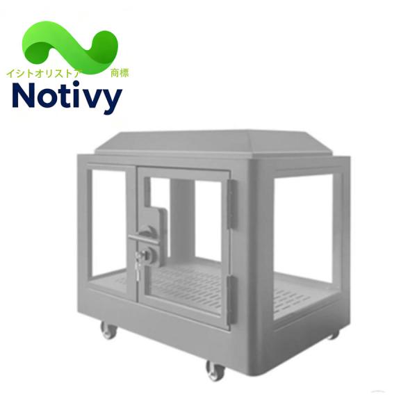 ペット用防音室 遮音強化ガラス 高耐久合金フレーム 犬小屋 調節換気ファン付き 吸音 ペットハウス ロック付きキャスター 防音ルーム 屋内 室内 防音 鳴き声対策