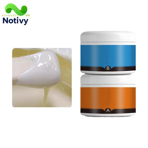 タイル修理剤 補修剤【2025新登場】 補修材 浴槽修理 タイル修理 床修理 ホーロー補修剤 補修 塗料 傷/へこみ/擦り傷/穴/ひび割れ/繋ぎ目 欠陥の補修 防水 漏れ用途：欠損、傷、くぼみ、パッチ、擦り傷、穴あけなどの補修に使用する。材...