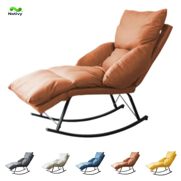 【高品質・安定性あり】フレームは高品質のスチールで、左右に揺れずしっかりとサポートされ、頑丈で耐久性があります。錆びにくいので、長く使っても新品同様の美しさです。脚の転倒防止設計により、転倒の心配がない安心感があります。【ゆとりと座れサイズ...