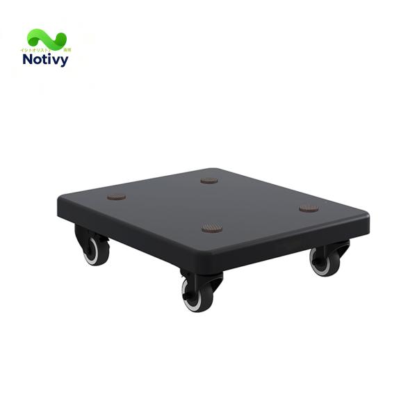 【頑丈な素材】硬い質感、透明な質感、無臭の健康的で環境に優しいボードを選択し、快適な使用感、快適な丸みを帯びた角のデザイン、耐衝撃性と耐衝突性を提供し、家族の健康を効果的に保護します。【衝撃吸収設計】低音の振動を抑えるため、複数箇所に滑り止...