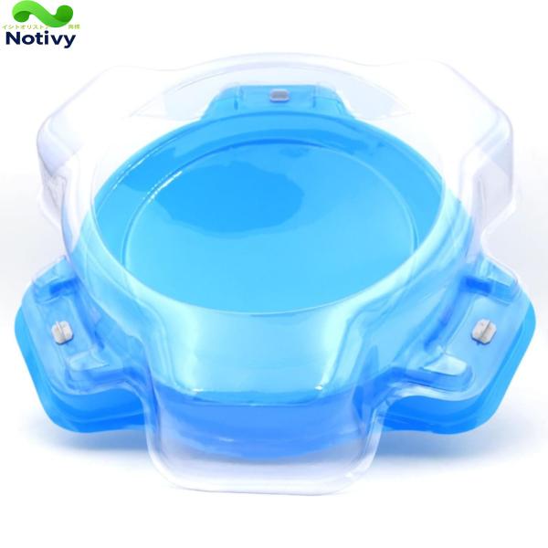 表面積が拡大されました。製品パッケージ:紙カードヘッド+袋詰め，パッケージサイズ: 51*42*10 CM，組み立て後のジャイロディスクサイズ: 42*10 CM，製品重量約: 0.26 KGSこのエキサイティングなおもちゃでお友達と競い合...