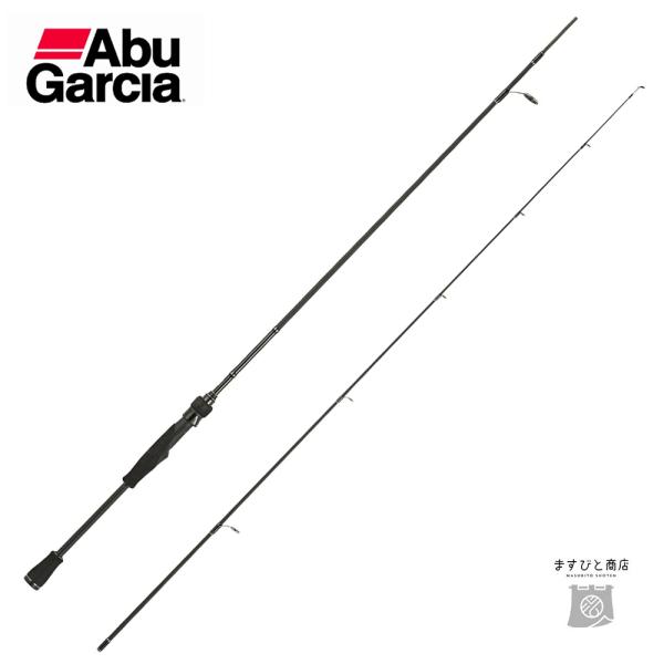 タイプ ：SP継数：2全長(ft/cm)：6'7"/201仕舞(cm)：103.5標準自重(g)：105先径(mm)/元径(mm)：1.40/10.2ルアー(oz)：1/32〜5/16ルアー(g)：0.9〜9ライン(lb)：2〜8使用材料：...