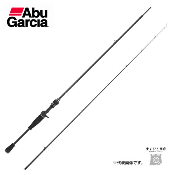 タイプ：ベイトキャスティング継数：2全長(ft/m)：6'5"/196仕舞(cm)：100.5標準自重(g)：118先径(mm)/元径(mm)：1.40/10.9ルアー(oz)：1/8〜5/16ルアー(g)：3.5〜9ライン(lb)：7〜1...
