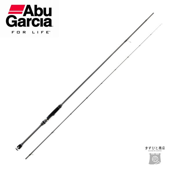 標準自重（g）：19継数（本）：2エギサイズ（号）：エギ 1.8〜3ベストエギサイズ（号）：2.5PE Line（号）：0.4〜0.8リーダーライン(lb）：〜12パワー：LMLテーパー：ファーストレングス（ft/cm）：8'8"/264....