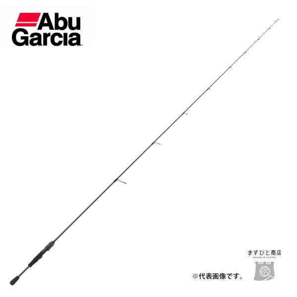タイプ：スピニング継数：1全長(ft/cm)：6'4"/193仕舞(cm)：193.0標準自重(g)：89先径(mm)：1.4ルアー(g)：1.8〜10ライン1(lb)：3〜6使用材料：カーボン100%パワー：L/ライトテーパー/アクション...