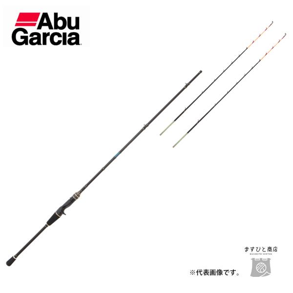 タイプ：ベイトキャスティング継数：2(ソリッドティップ部脱着式)全長(cm)：150仕舞寸法(cm)：102標準自重(g)：99先径(mm)：0.5錘(号)：20~50PEライン(号)：0.6~1.5素材：カーボン70%、グラス30%パワー...