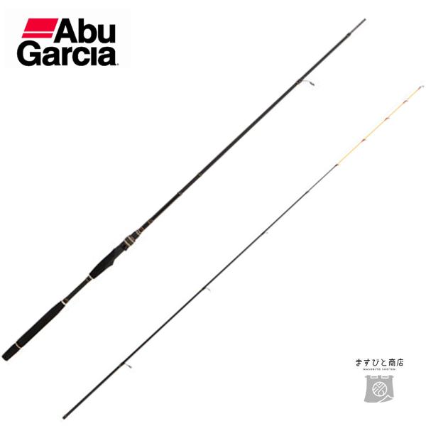 タイプ ：SP継数：2全長(cm)：245仕舞(cm)：126標準自重(g)：114先径(mm)：1.0錘ー(号)：3〜15PEライン(号)：0.5〜1.2パワー：MH(ミディアムヘビー)テーパー/アクション：7：3,先調子製法：カーボンソ...