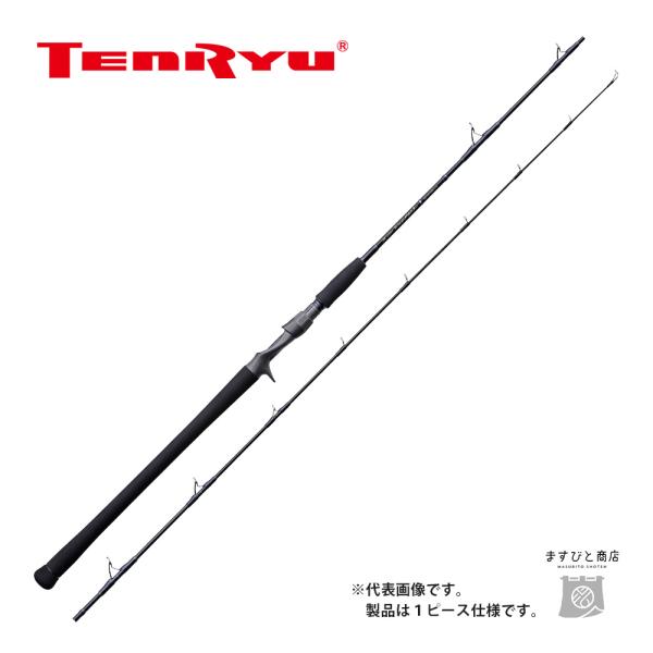 TYPE：BLENGTH( m [ft])：1.86[6'1"]PCS.：1ACTION：RCLOSED LENGT(cm)：186LURE WT(g)：100-220Best(g)：180LINE(PE/号)：MAX PE 3.0DRAG...