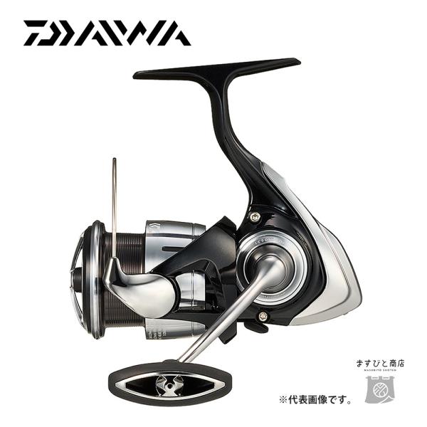 品名：LT3000S-CXH巻取り長さ(cm/ハンドル1回転)：93ギア比：6.2自重(g)：230最大ドラグ力(kg)：10標準巻糸量ナイロン(号-m)：1.5-150,2-100標準巻糸量ナイロン(lb-m)：6-150,8-100標準...