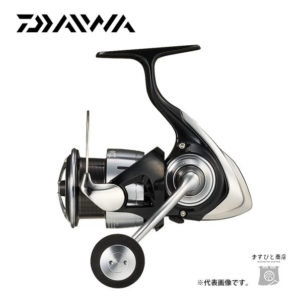 品名：LT3000-XH巻取り長さ(cm/ハンドル1回転)：93ギア比：6.2自重(g)：245最大ドラグ力(kg)：10標準巻糸量ナイロン(号-m)：2-150,3-100標準巻糸量ナイロン(lb-m)：8-150,12-100標準巻糸量...