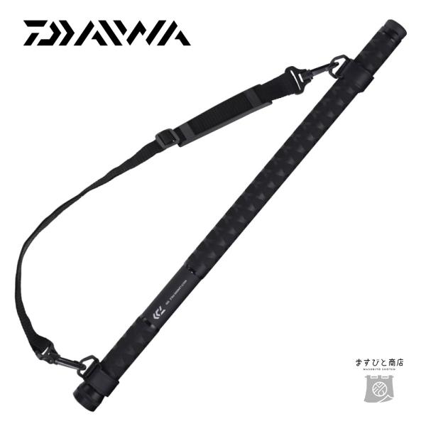 標準自重（ｇ）：595全長（m）：6継数：9仕舞寸法（cm）：77.5先径/元径（mm）：16.4/32.8カーボン含有率（％）：95