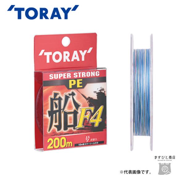 直強力(kg)：7.5長さ：200m巻Color：レッド・グリーン・パープル・ピンク・ブルー(10m毎に5色)水深を把握できるNEWカラーパターンを採用し10m部分の色区別をハッキリさせました。NEWマーキングシステムにより、視認性を向上さ...